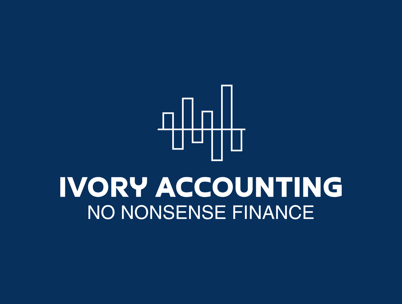 IVORY ACCOUNTING – no nonsense finance